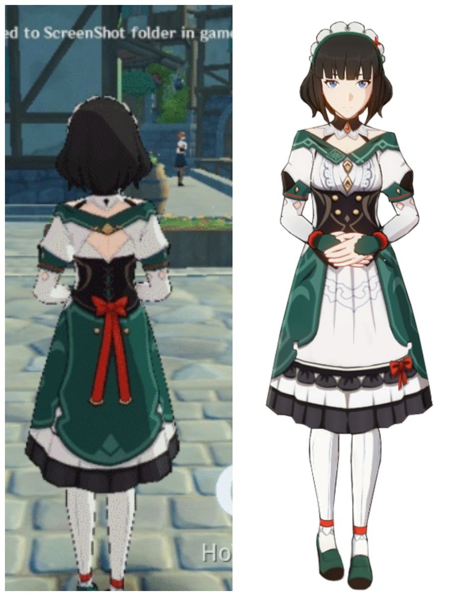 Katheryne coming soon ️ Genshin Impact | HoYoLAB