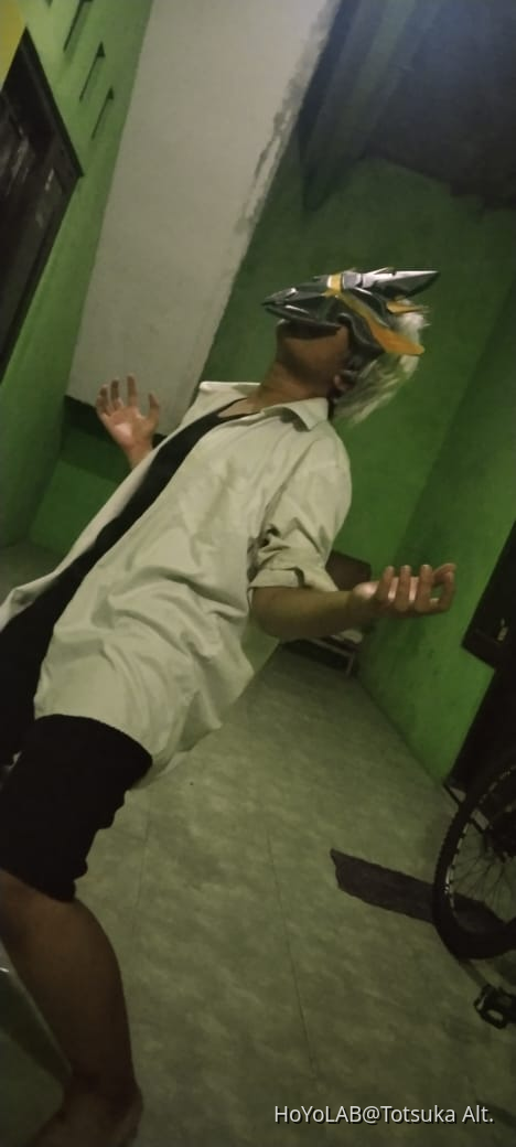 Kalpas Meet Kalpas Honkai Impact 3rd | HoYoLAB