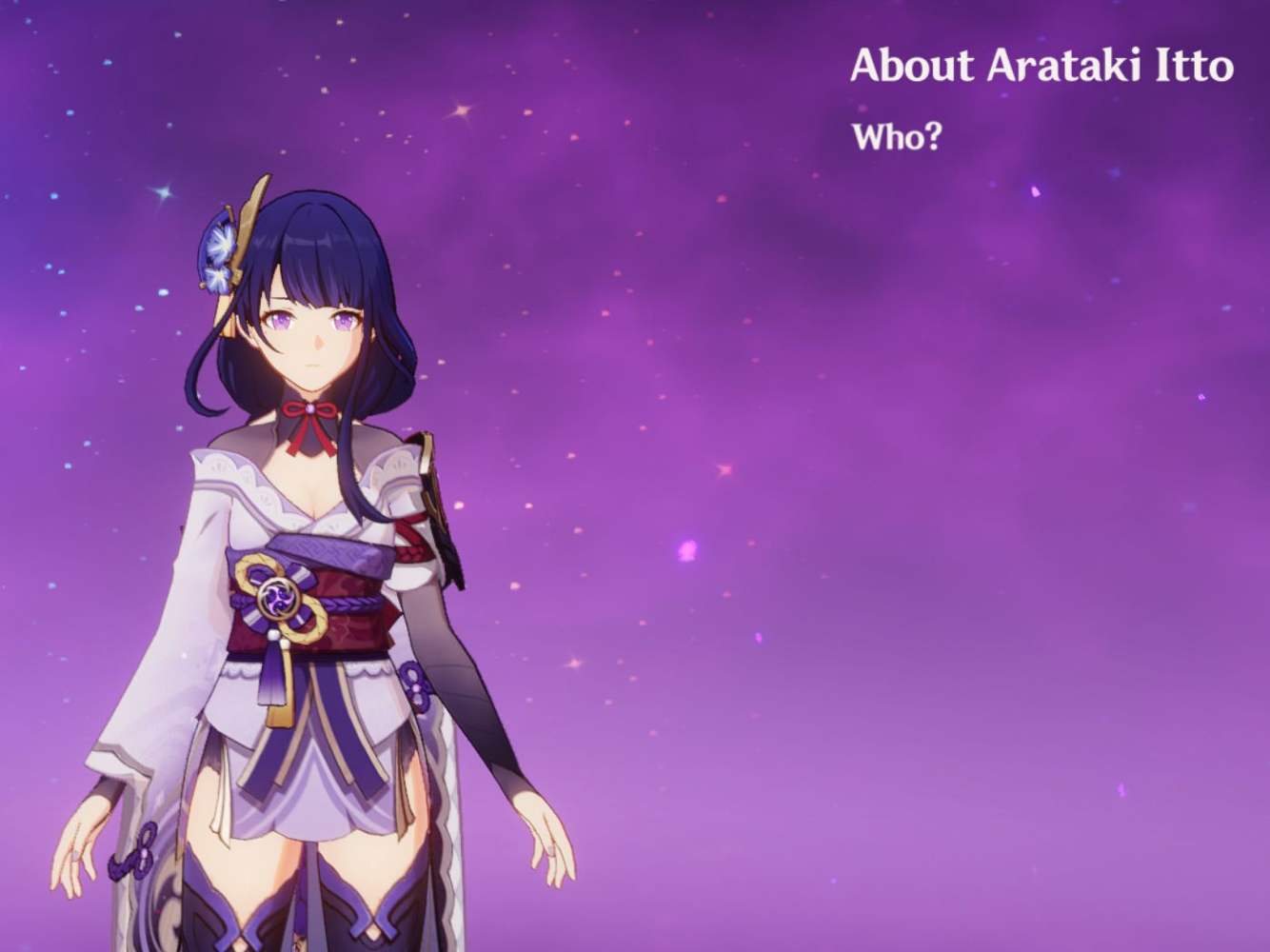 Oh Buddy... Genshin Impact | HoYoLAB