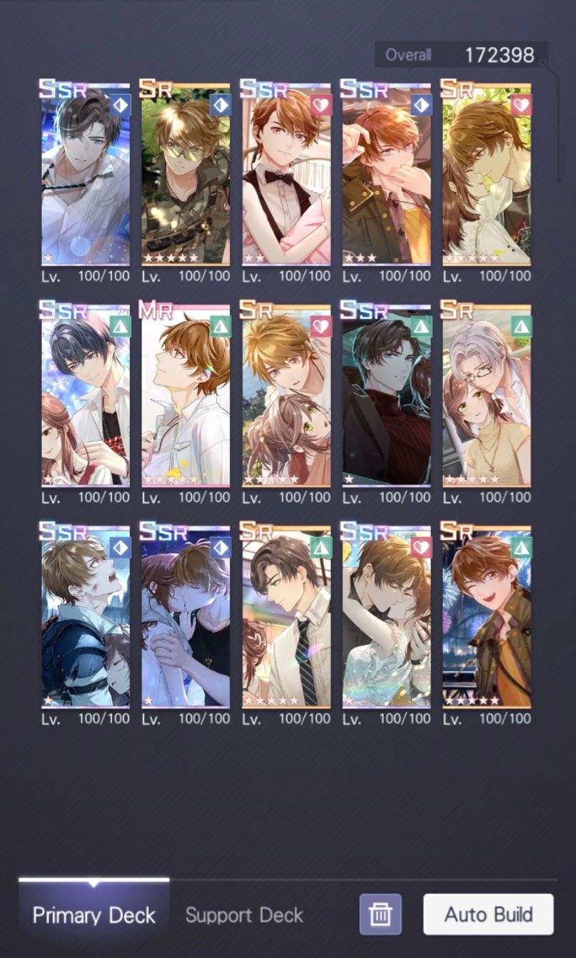 Conquer Soul Reflection Tears of Themis | HoYoLAB