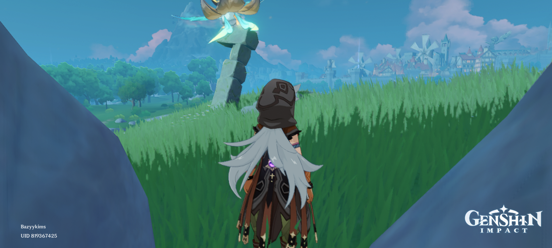 razor Genshin Impact | HoYoLAB