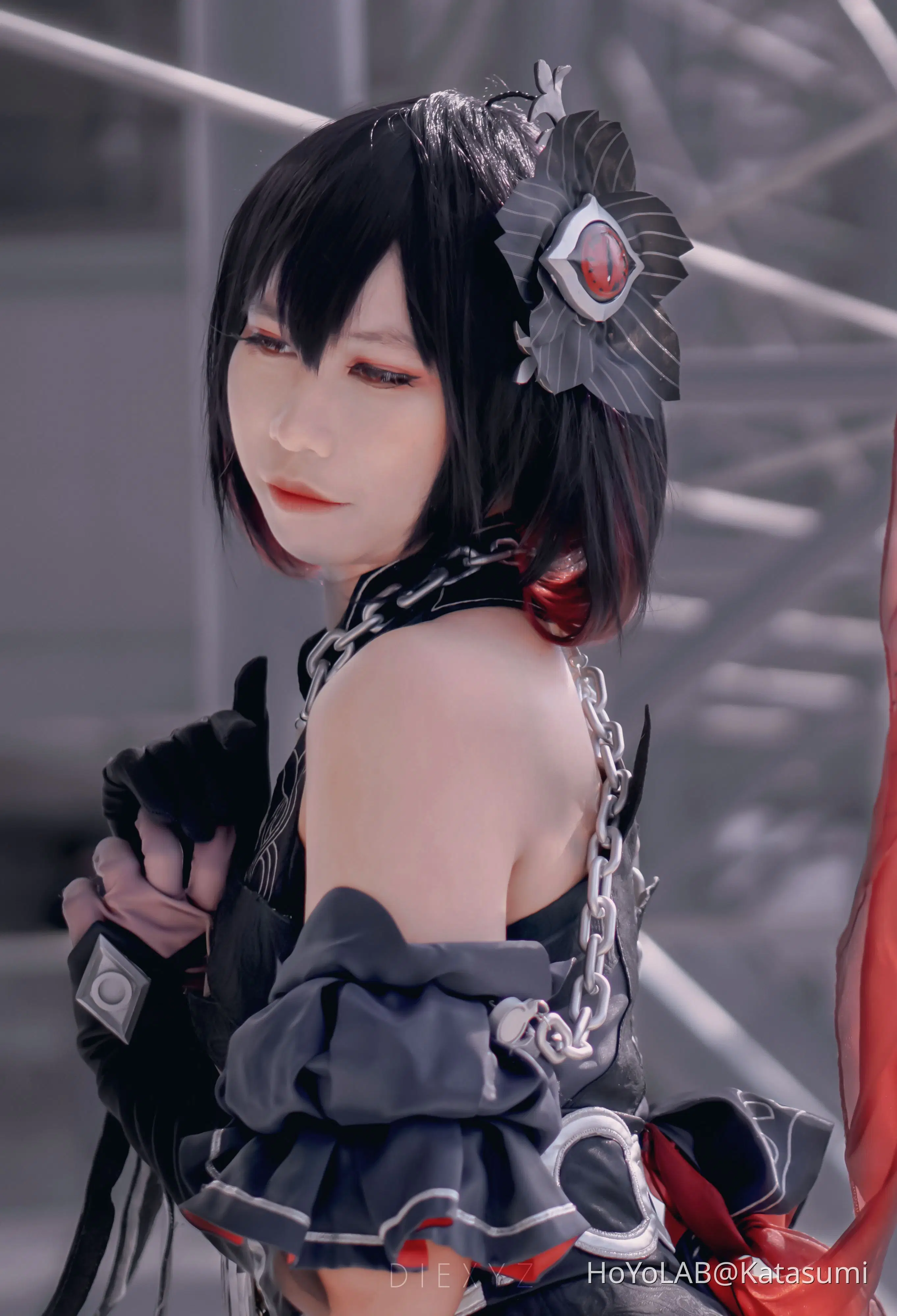 Veliona : Stygian Nymph Honkai Impact 3rd | HoYoLAB