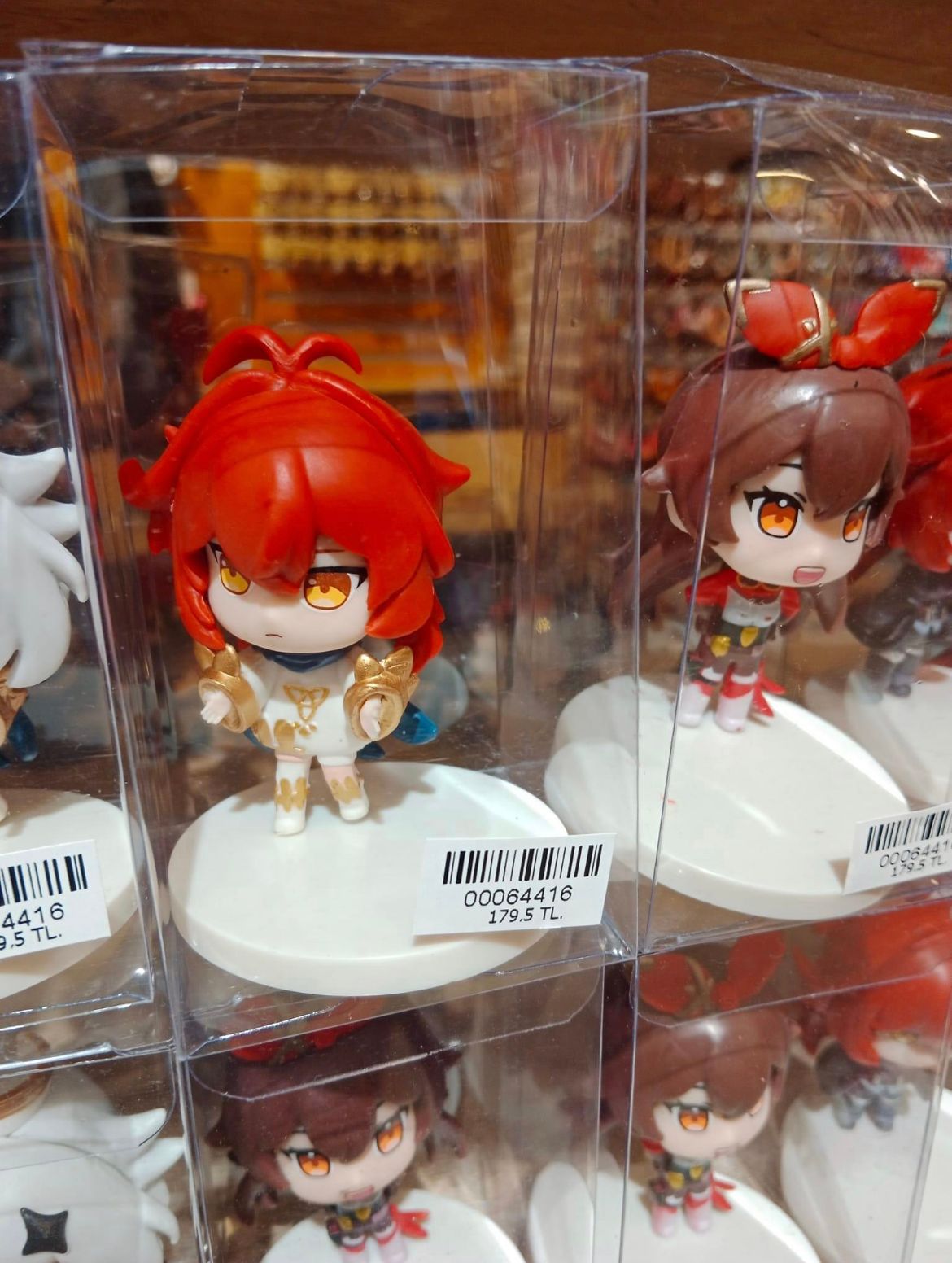 Diluc head Paimon or Dimon | HoYoLAB