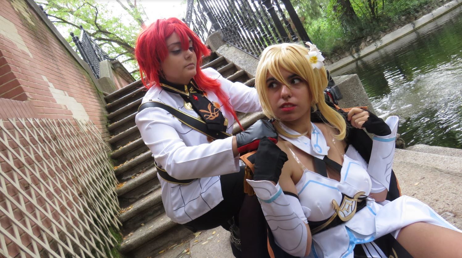 Dilumi Genshin Impact | HoYoLAB