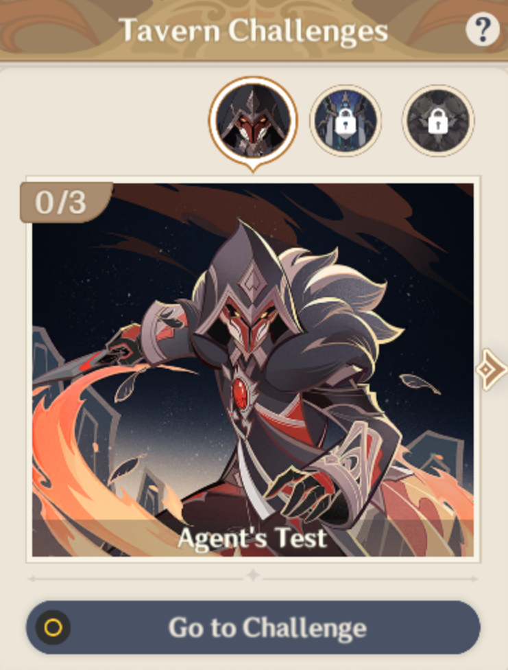 Genius Invocation TCG Tavern Challenge Tips (Fatui Pyro Agent) Genshin ...