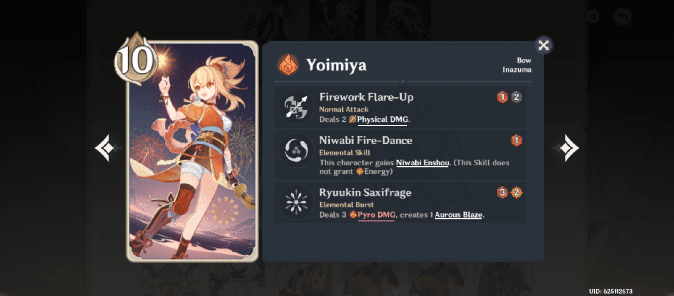 Genius Invocation TCG Tavern Challenge Tips (Fatui Pyro Agent) Genshin ...