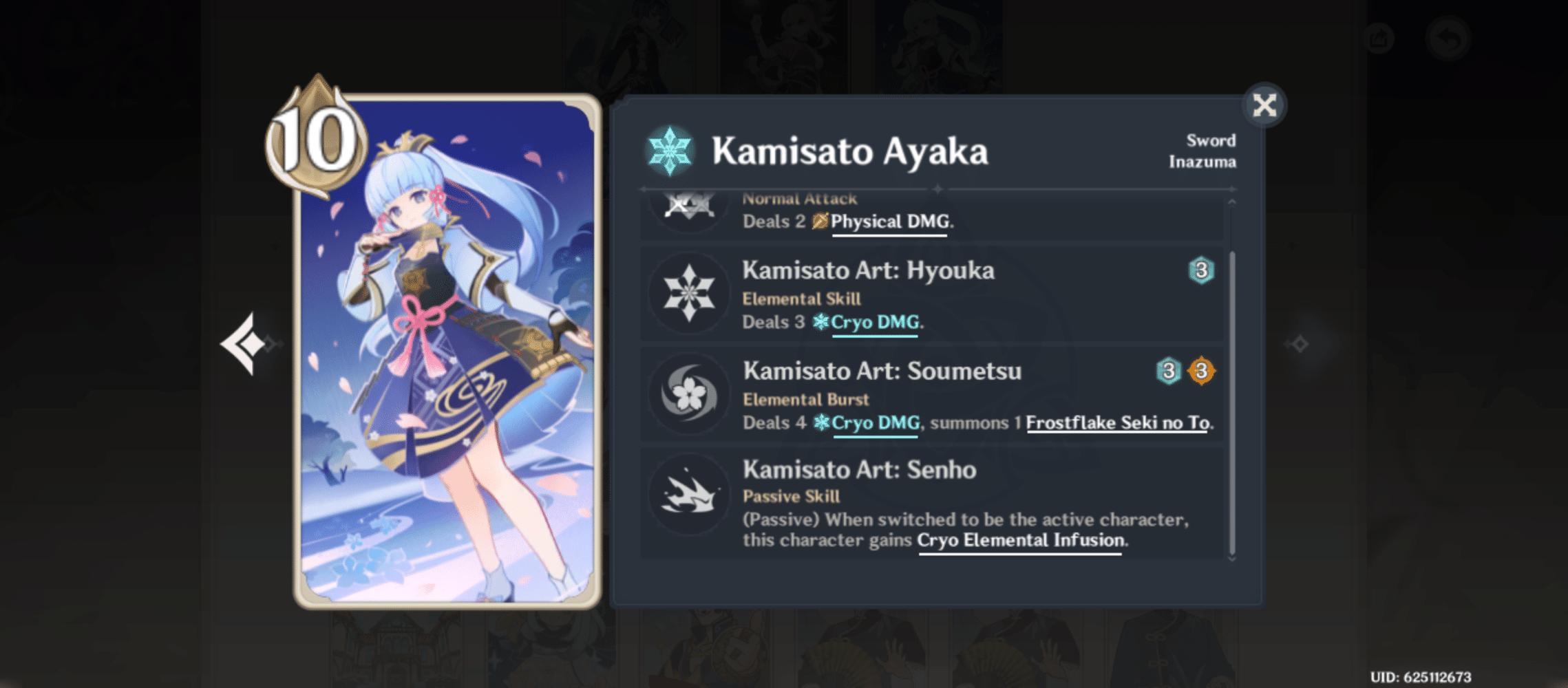 Genius Invocation TCG Tavern Challenge Tips (Fatui Pyro Agent) Genshin ...