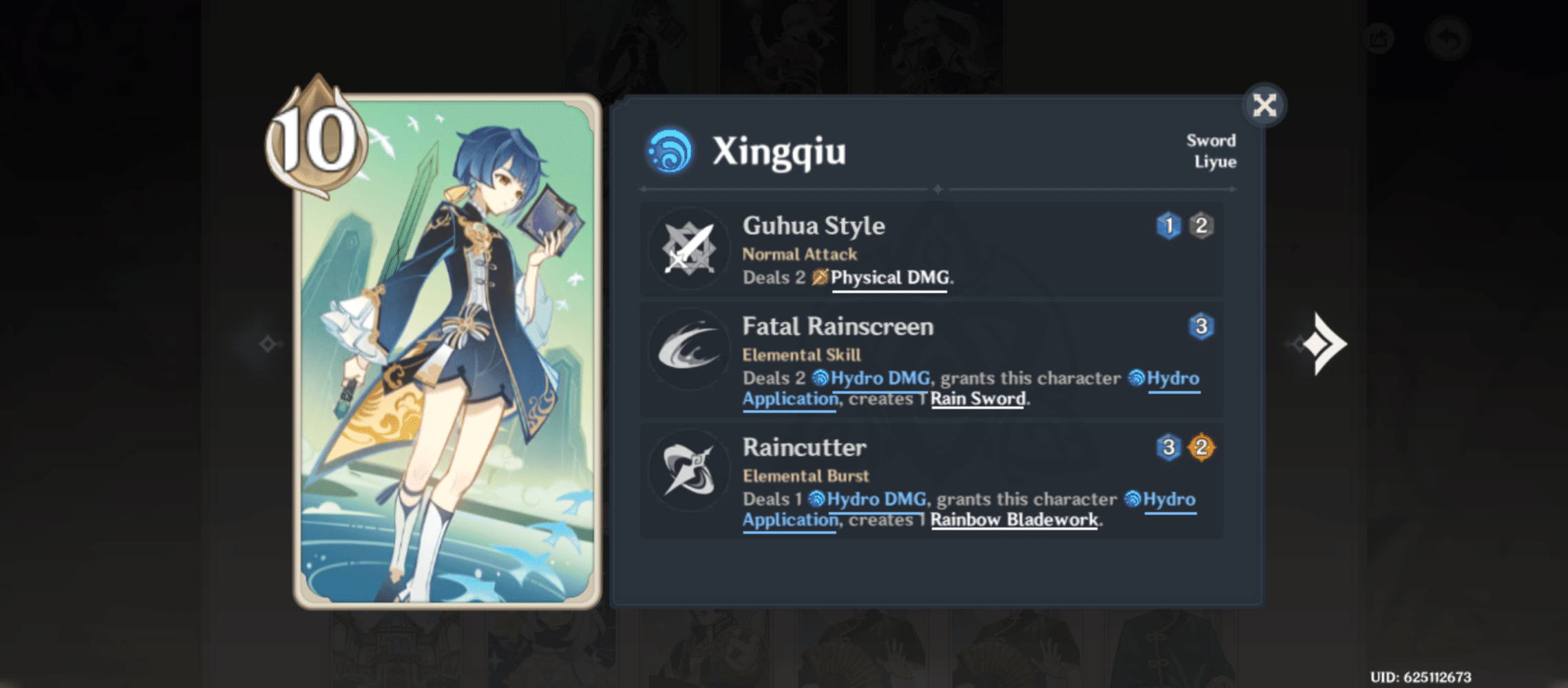 Genius Invocation TCG Tavern Challenge Tips (Fatui Pyro Agent) Genshin ...