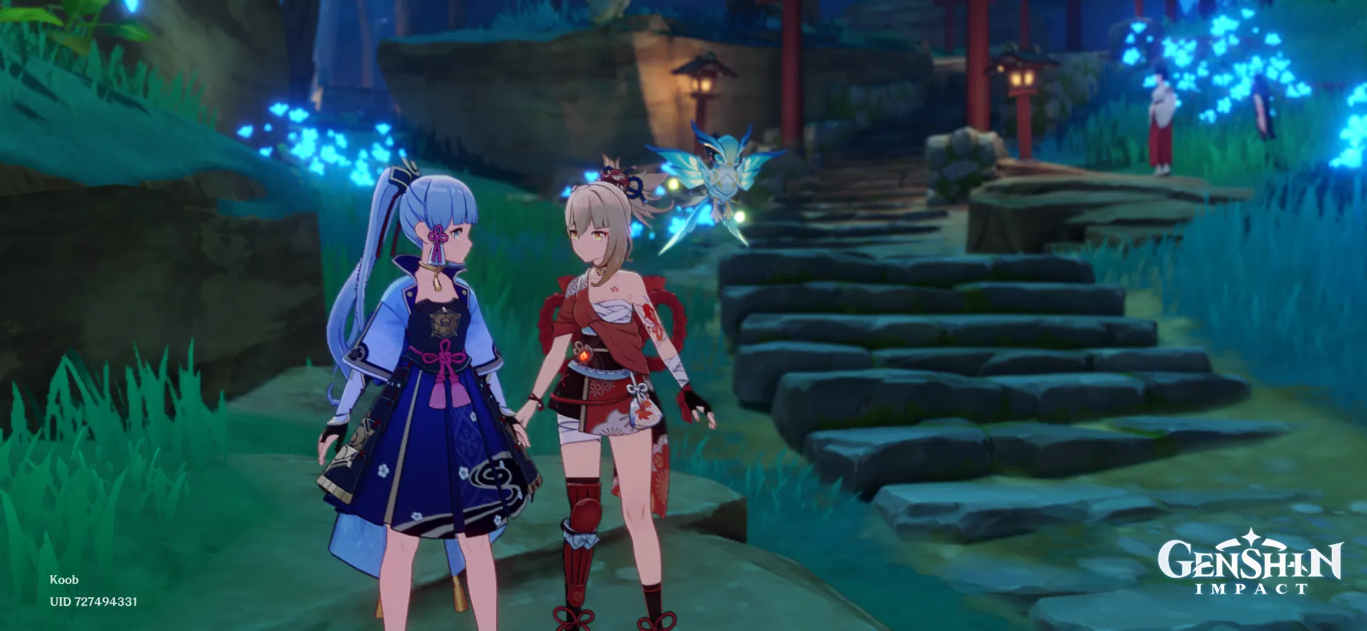 just ayamiya stuff :) Genshin Impact | HoYoLAB