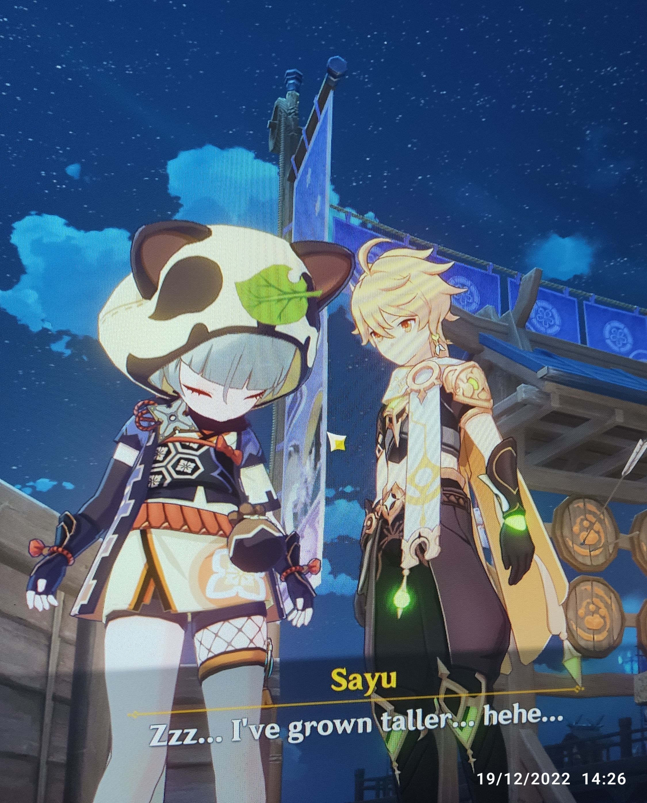 so cuteee... Genshin Impact | HoYoLAB