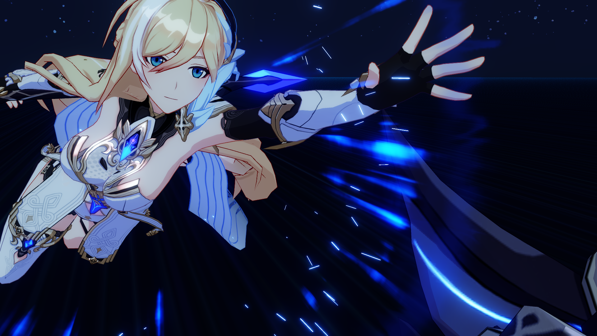 Dudu like superman XD Honkai Impact 3rd | HoYoLAB