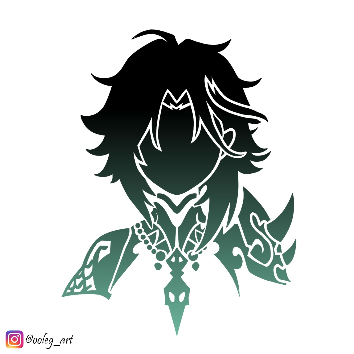 Adeptus Xiao. Genshin Impact | HoYoLAB