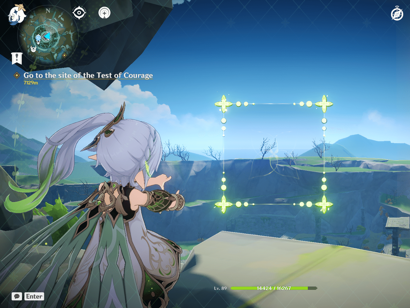 A way to Change Time Cooler Genshin Impact | HoYoLAB