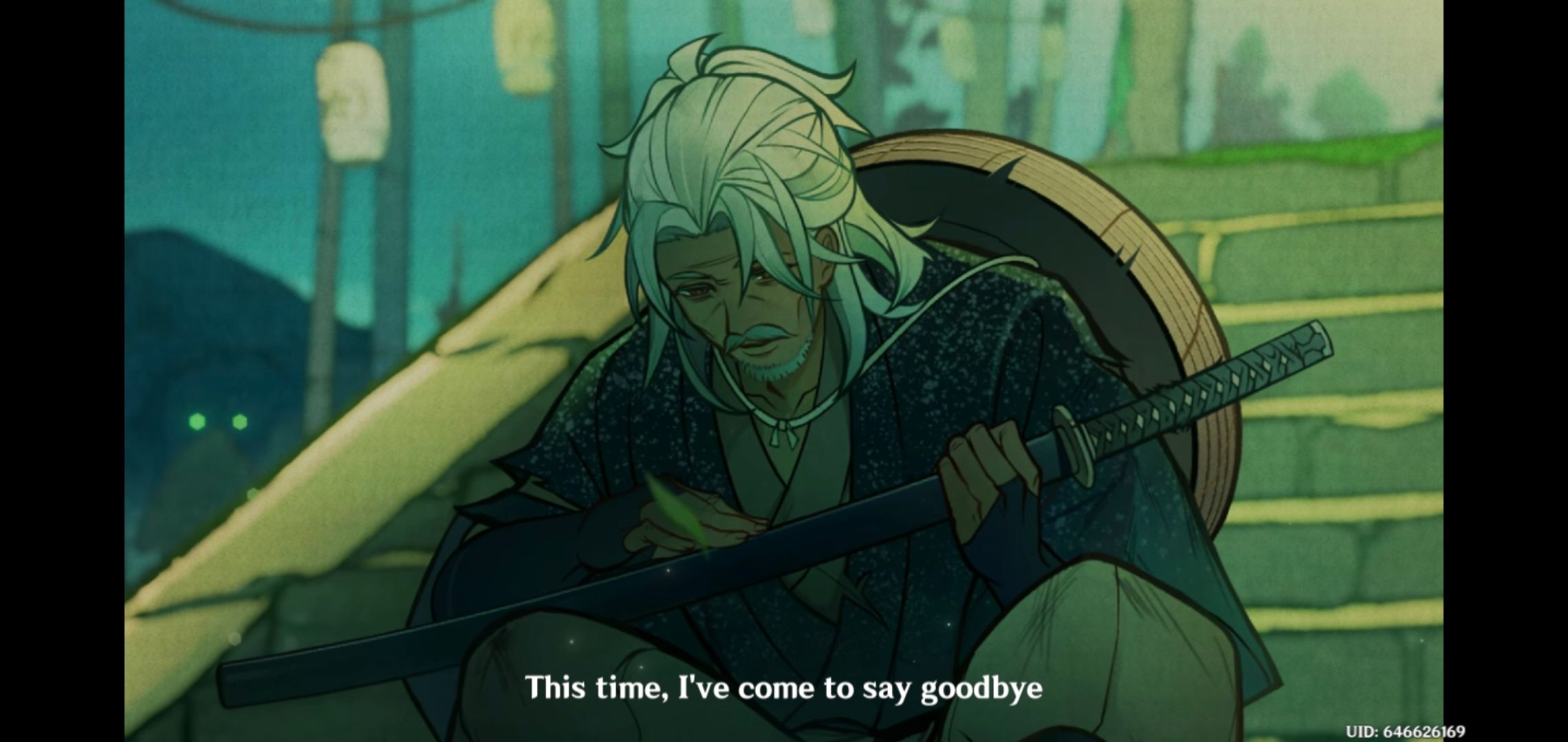 Genshin rly loves to make sad stories lol Genshin Impact | HoYoLAB