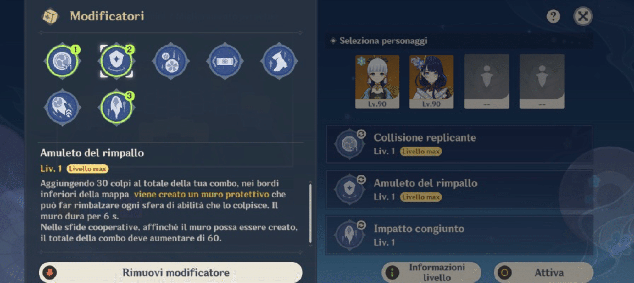 [V3.3] Akitsu Kimo****shi (1) - Guida per il Primo Giorno Genshin ...