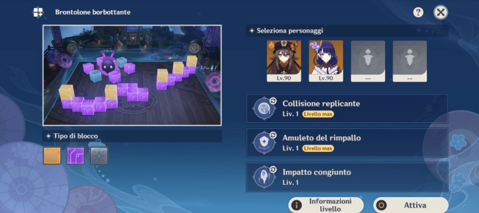 [V3.3] Akitsu Kimo****shi (1) - Guida per il Primo Giorno Genshin ...