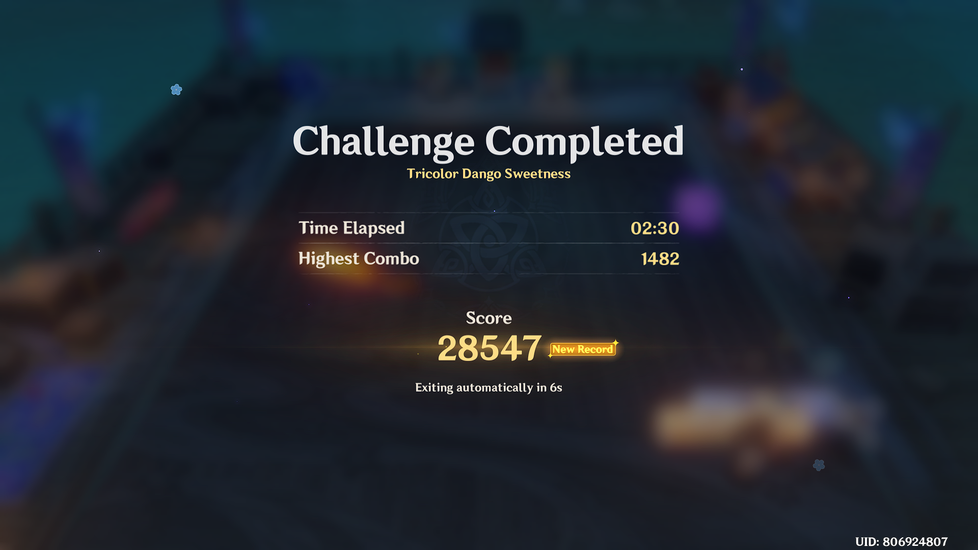 #AkitsuKimodeshi tips: just match up and always pick replicating collider and relative expansion ...