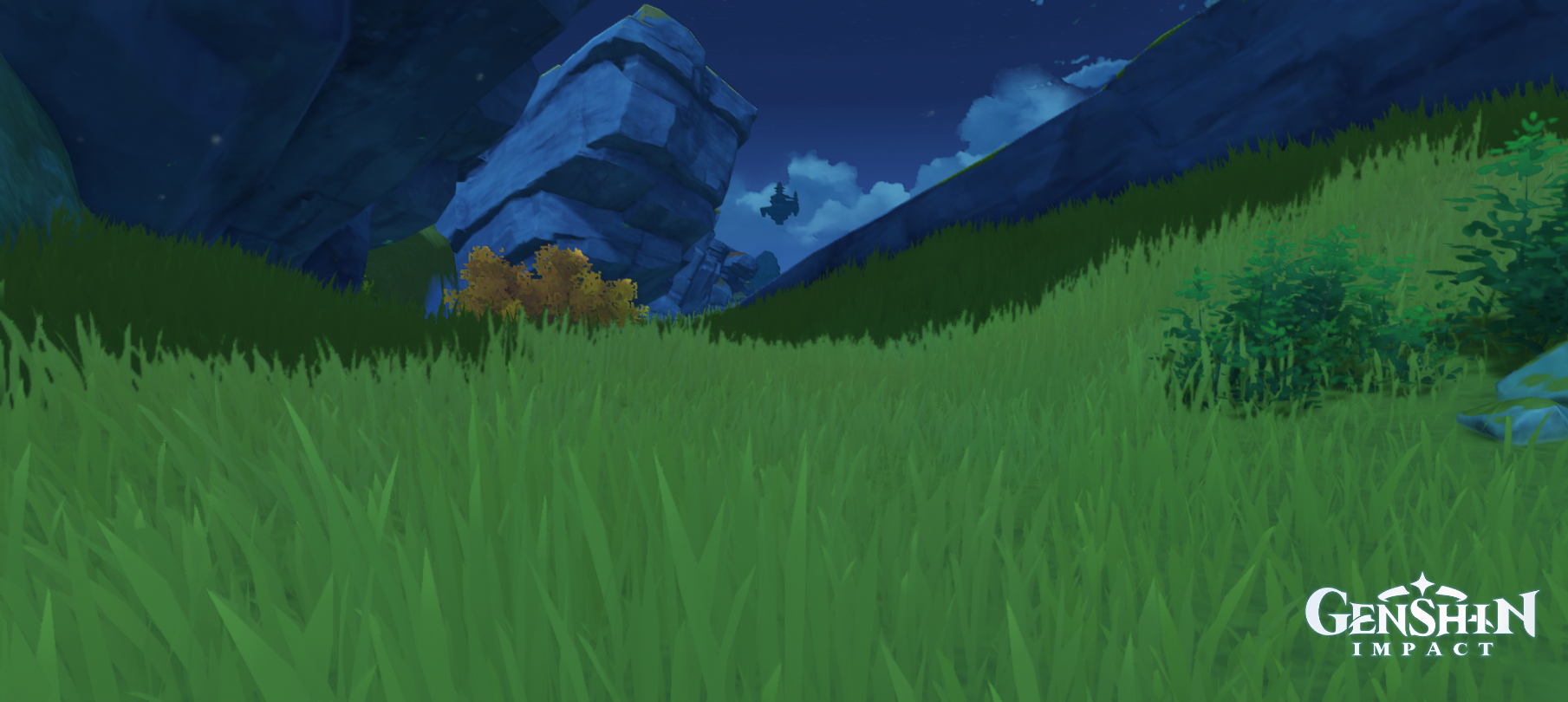 moonlight Genshin Impact | HoYoLAB