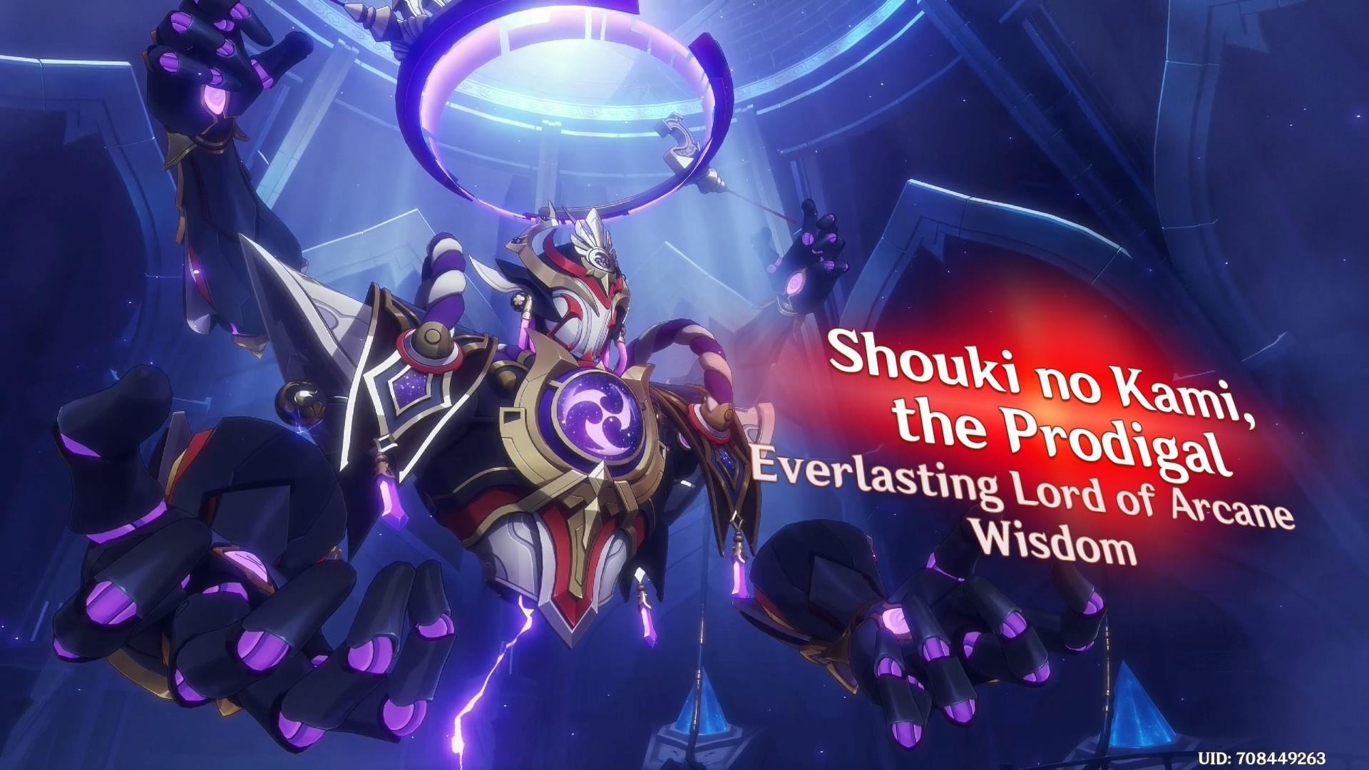 Neon Genshin Evangelion Genshin Impact | HoYoLAB
