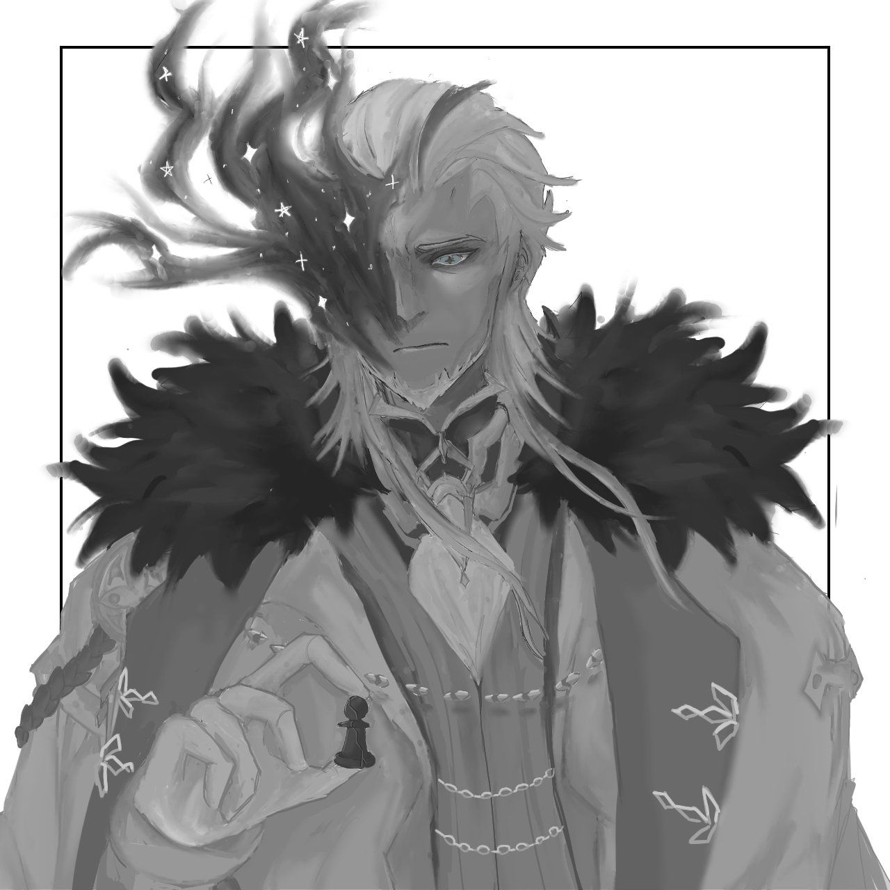 unmasked fatui harbingers [2/5] Genshin Impact | HoYoLAB