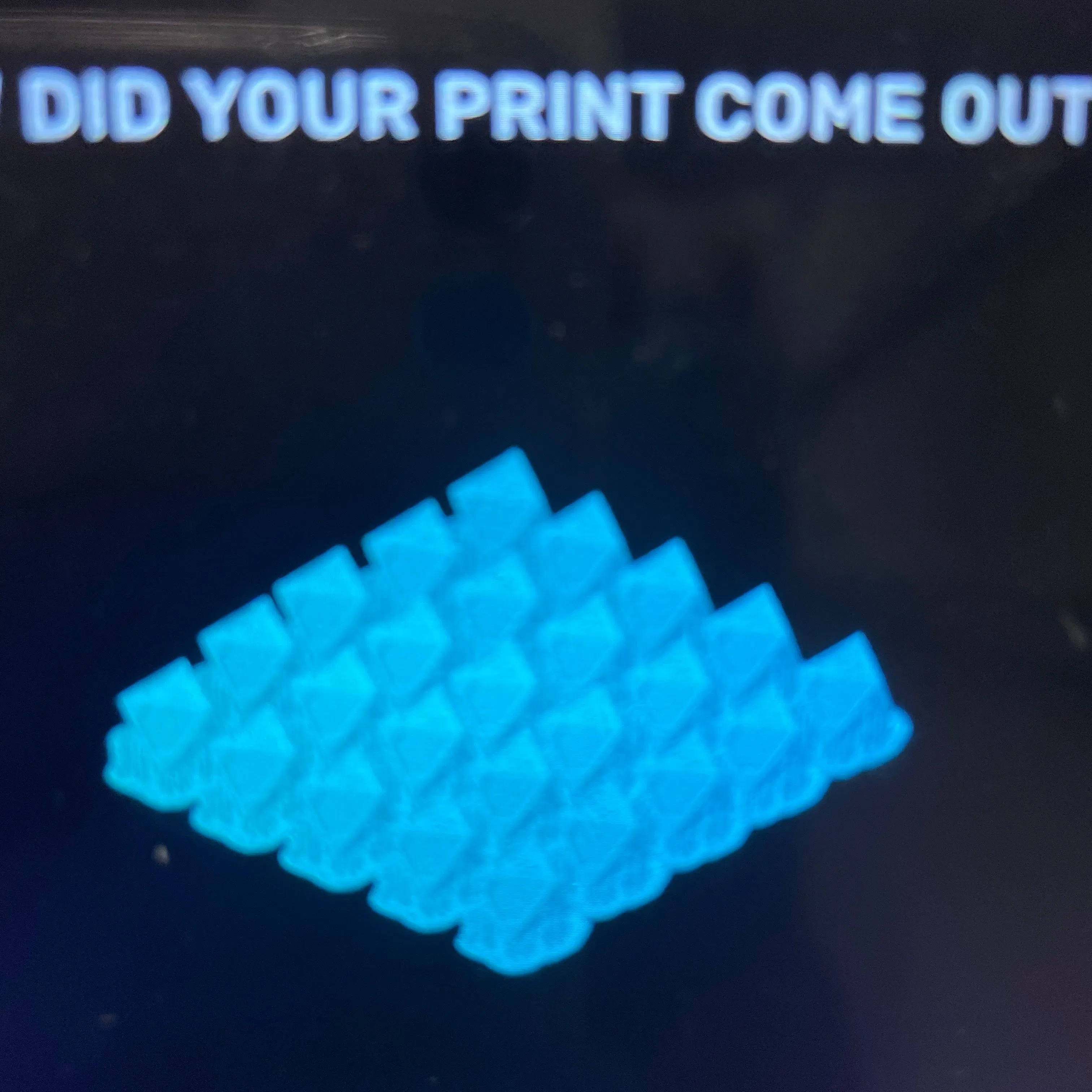 Part2 3D printing Genius Invokation TCG Dice ! Use a different colour ...