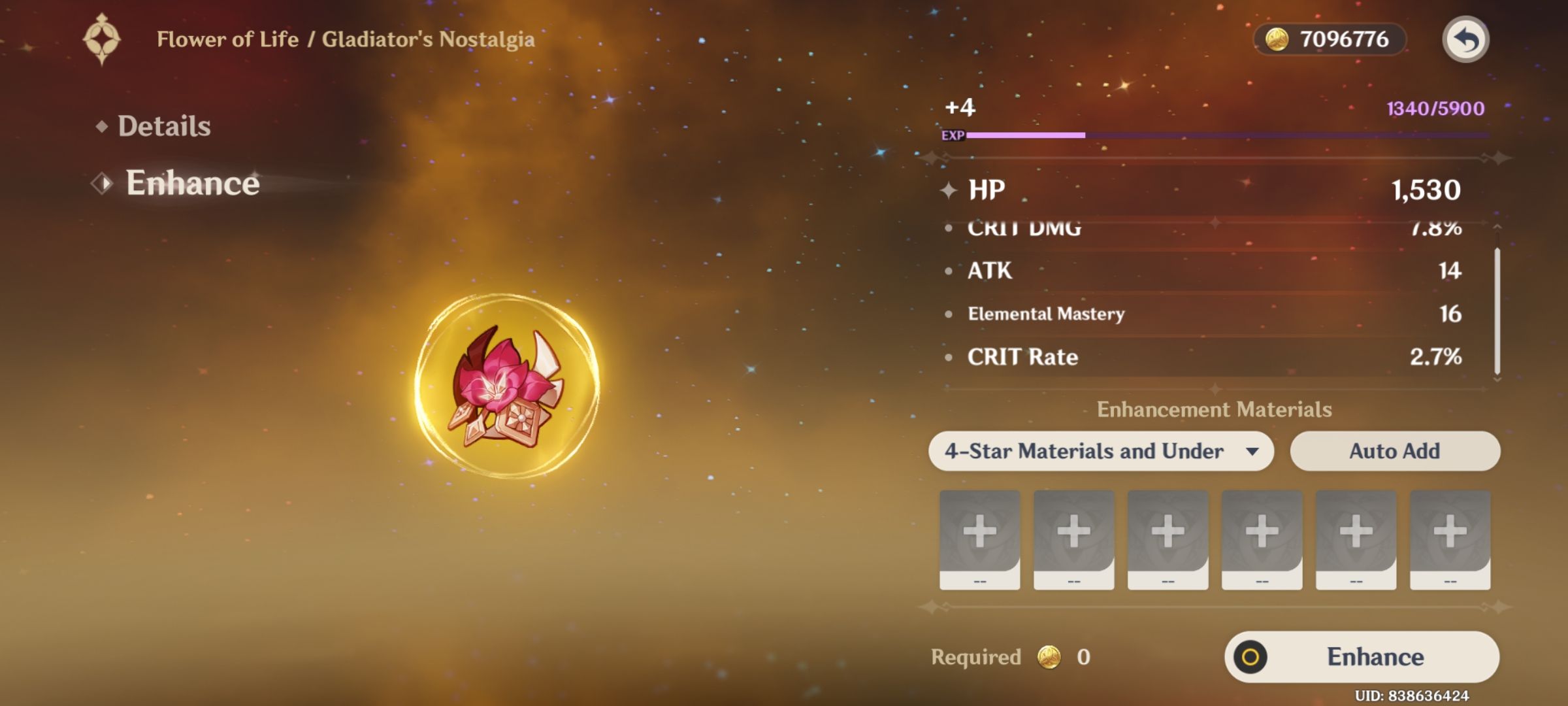 Ayato set Genshin Impact | HoYoLAB