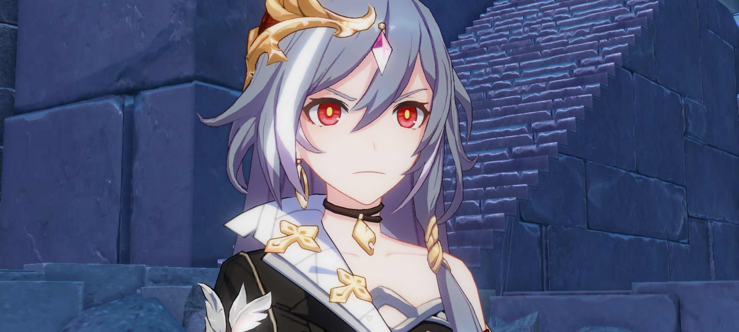 Shiki-chan Honkai Impact 3rd | HoYoLAB