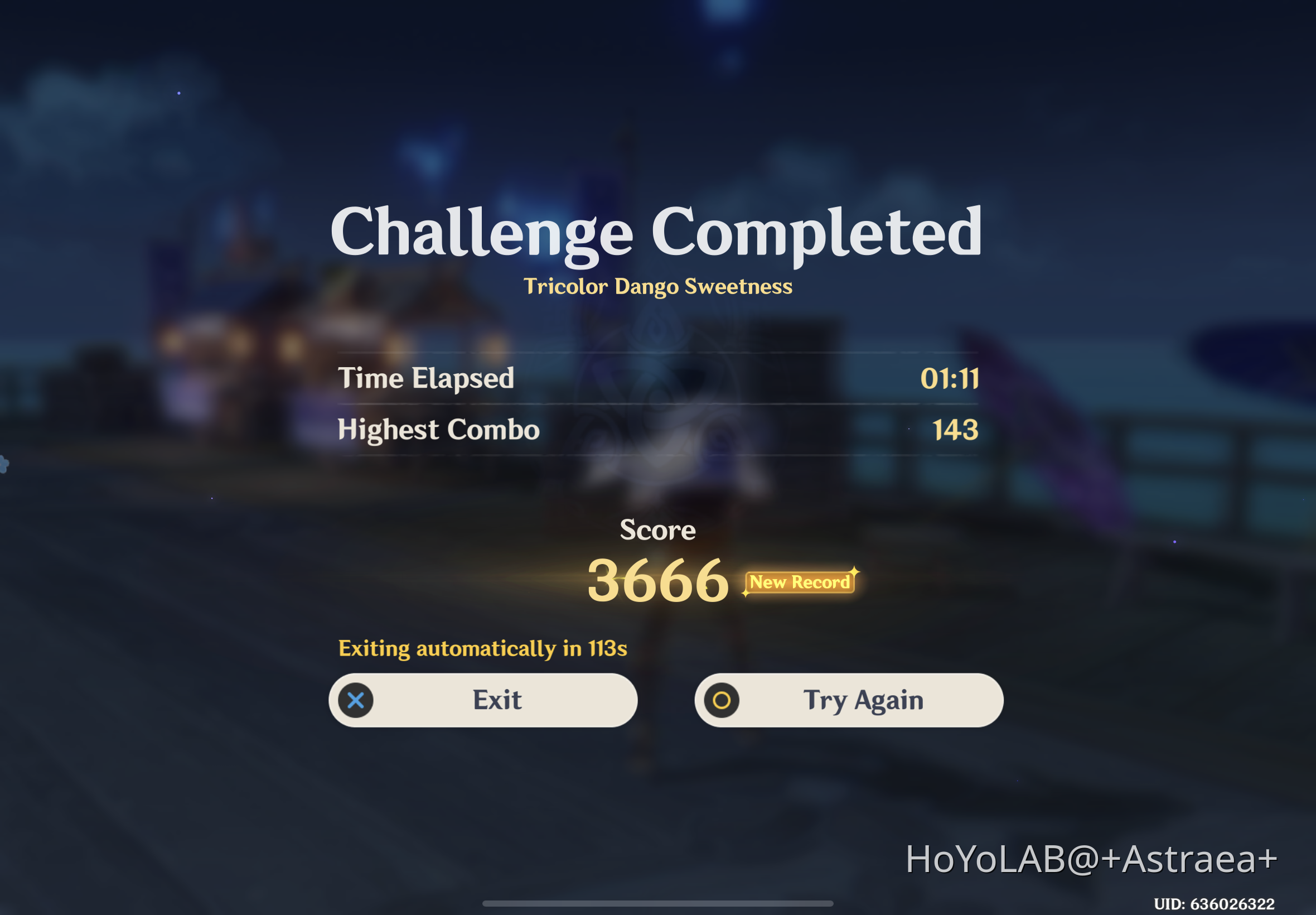 Um WHAT?! Genshin Impact | HoYoLAB