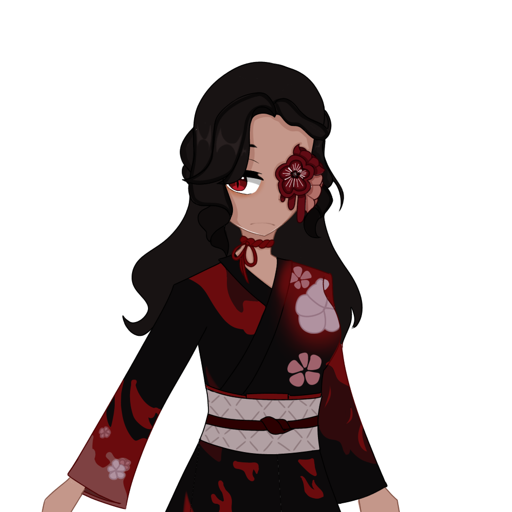 Chizuru Genshin Impact | HoYoLAB