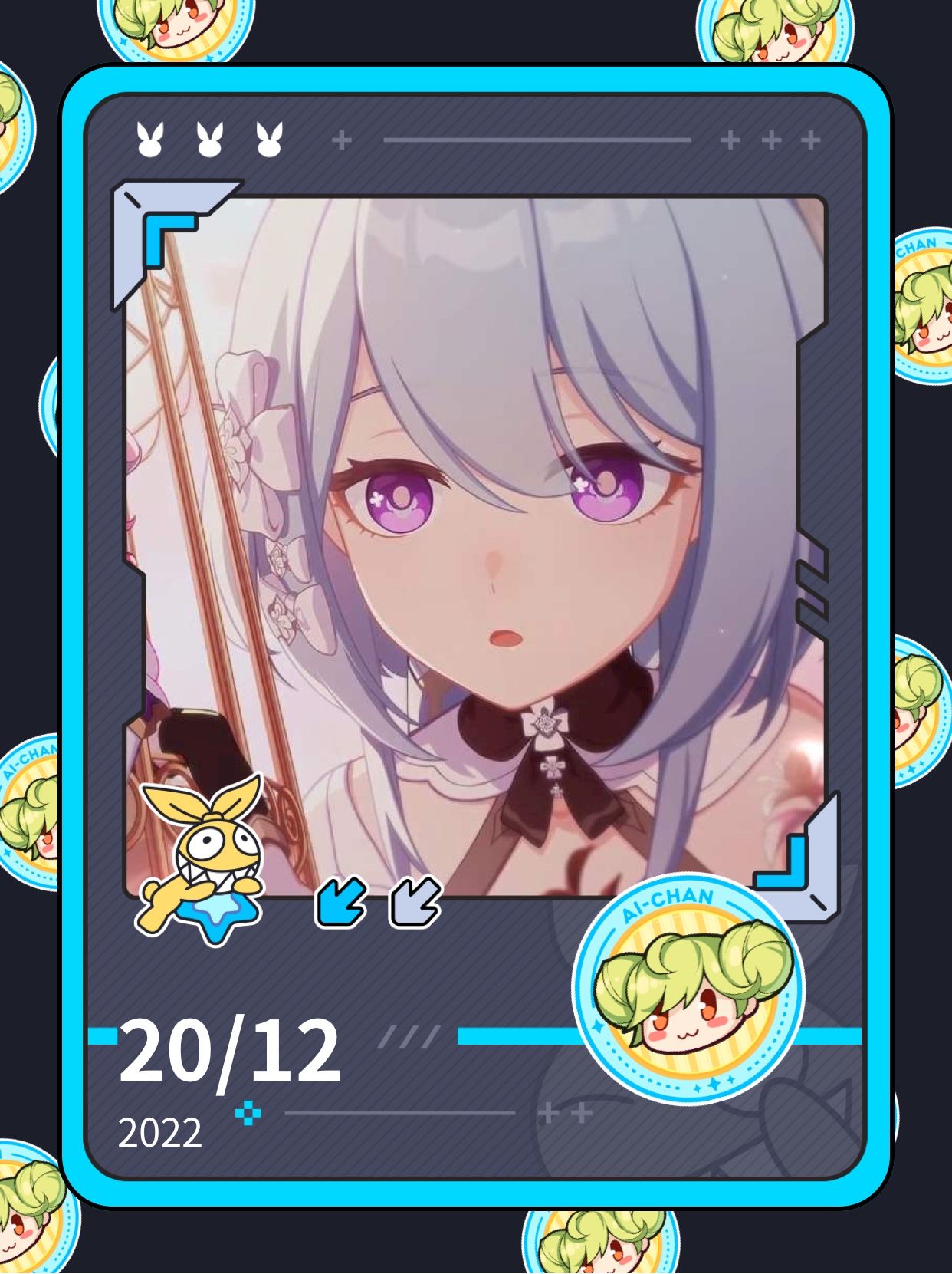 Honkai Impact 3rd | HoYoLAB