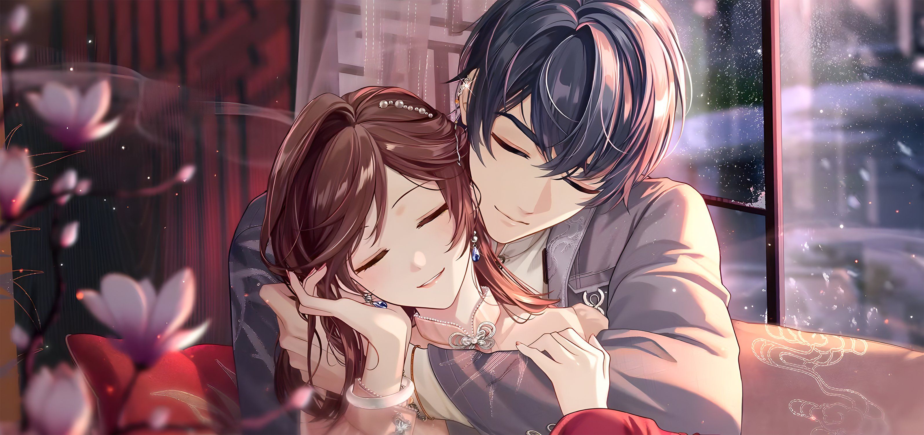 OMG!!!!! 💘 THEY'RE ALL SO VERY BEAUTIFUL!!!! 💖 I'M F**KING CRYING!!!! 😭 ...