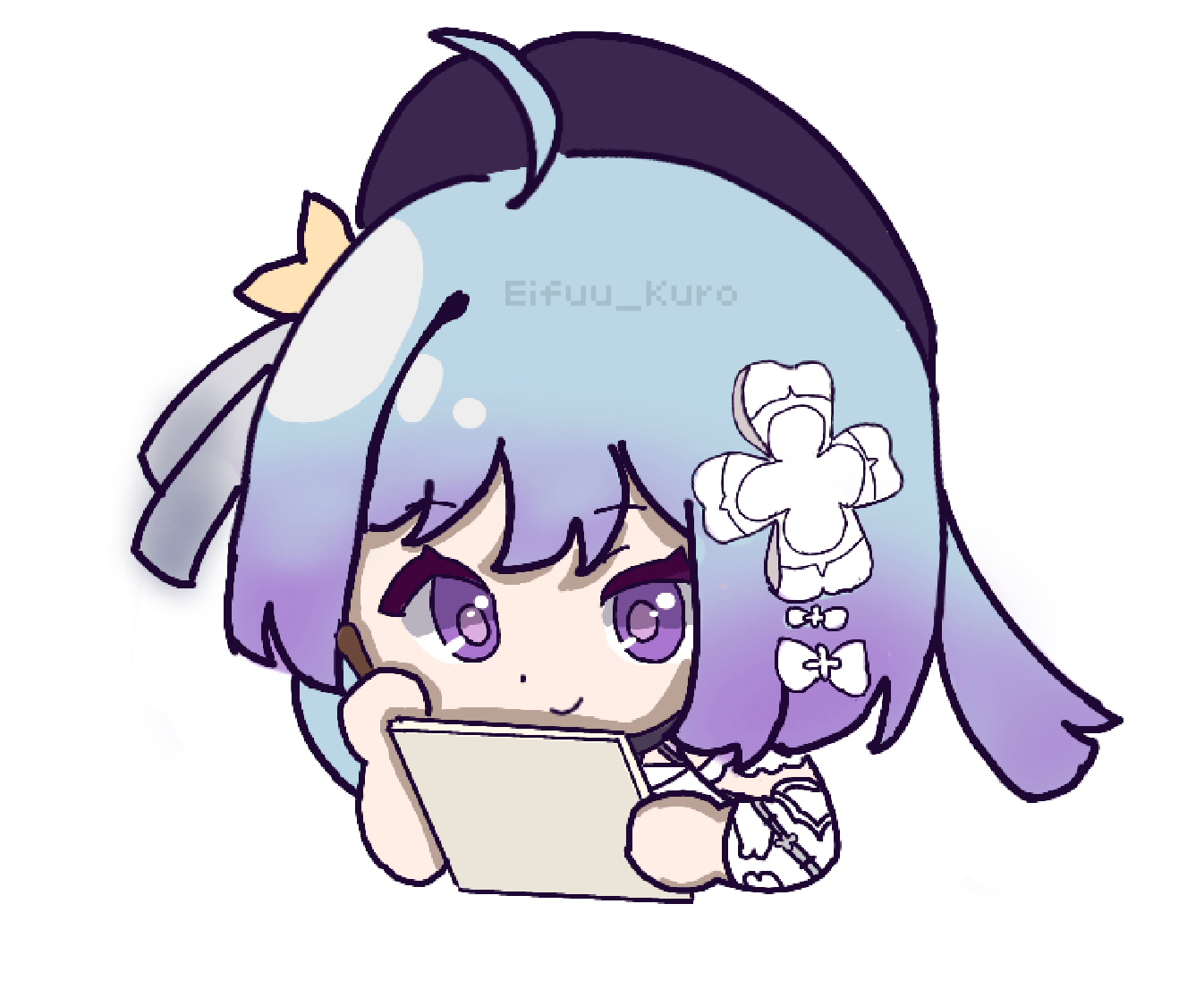 Griseo stickers lol Honkai Impact 3rd | HoYoLAB