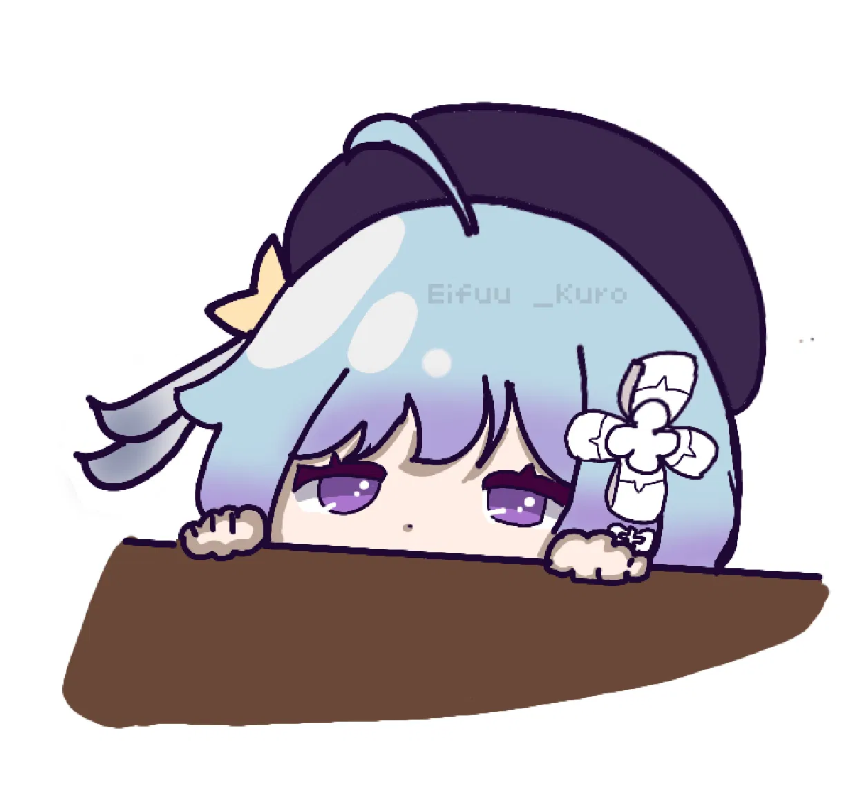 Griseo stickers lol Honkai Impact 3rd | HoYoLAB