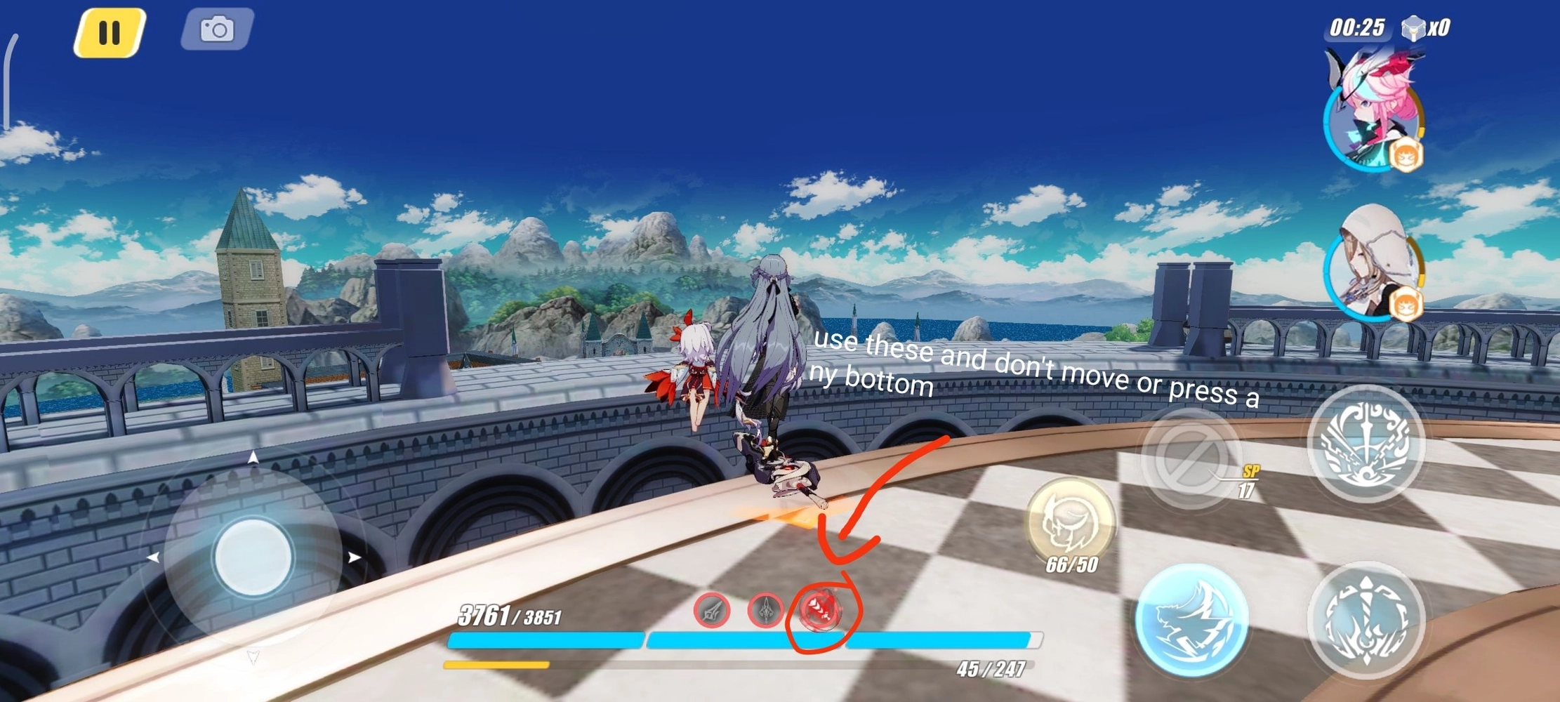 Yatta tutorial Honkai Impact 3rd | HoYoLAB