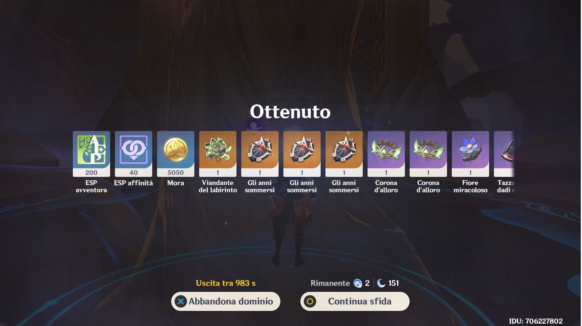 HOW- Genshin Impact | HoYoLAB