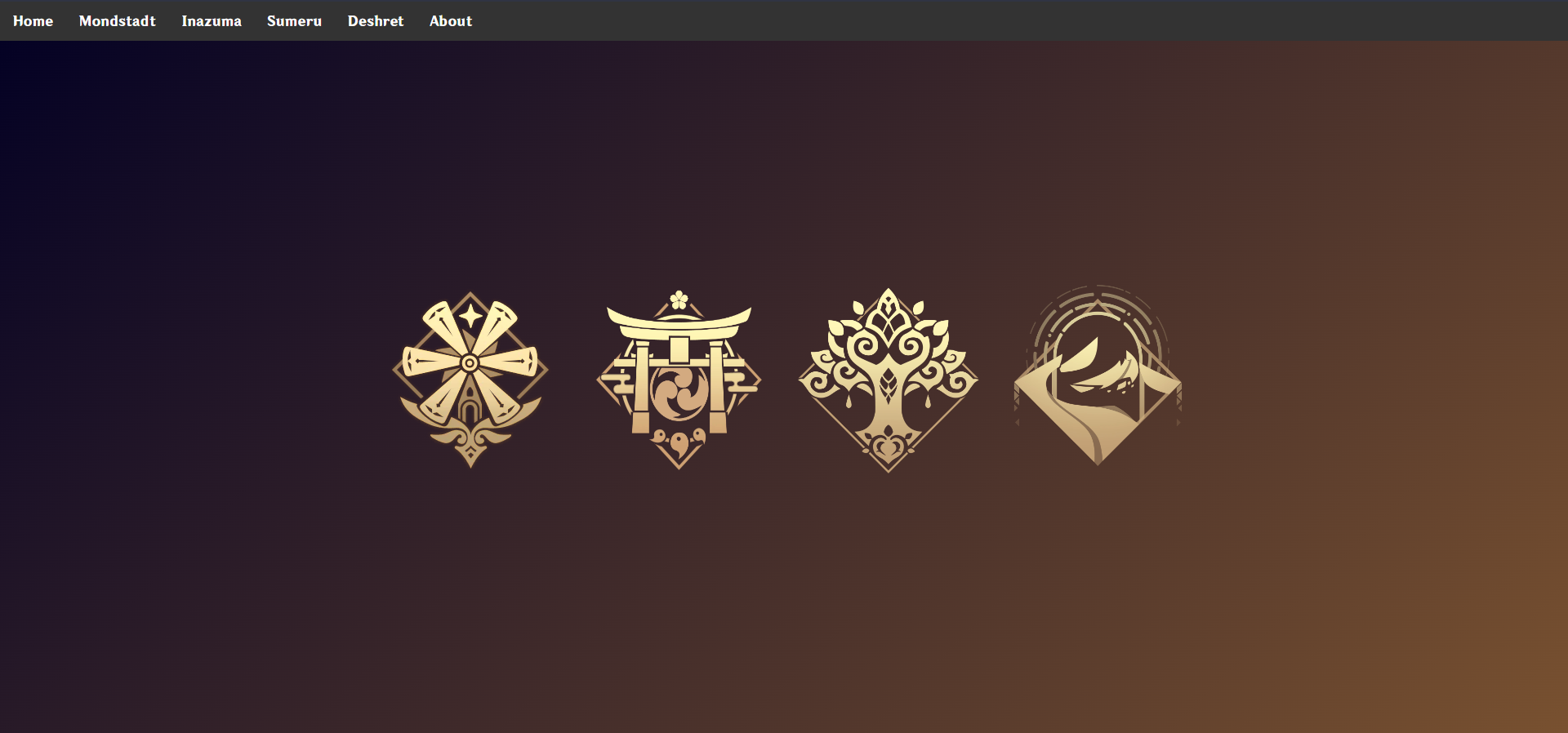 Conversor de Alfabetos de Teyvat Genshin Impact | HoYoLAB