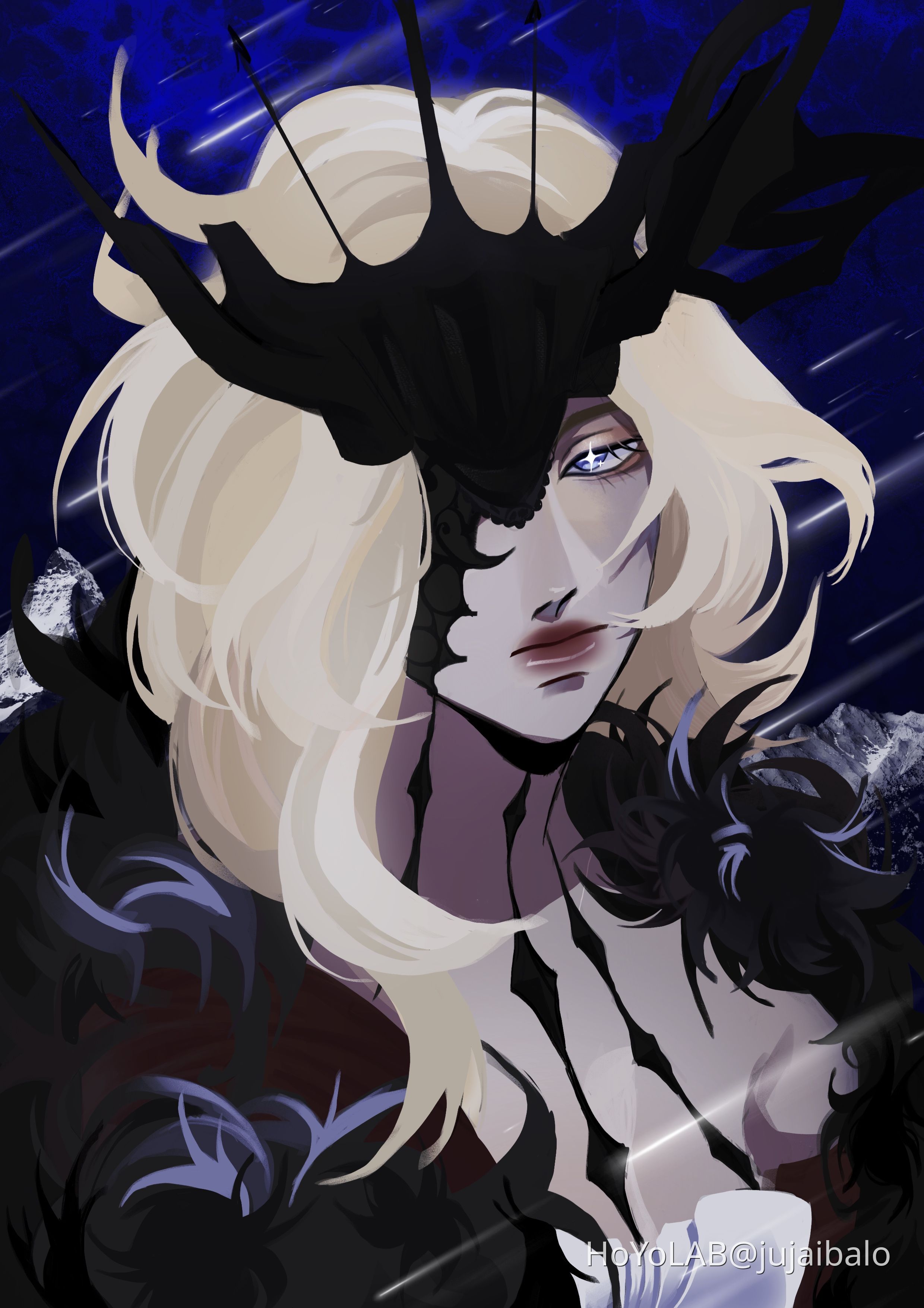 signora Genshin Impact | HoYoLAB