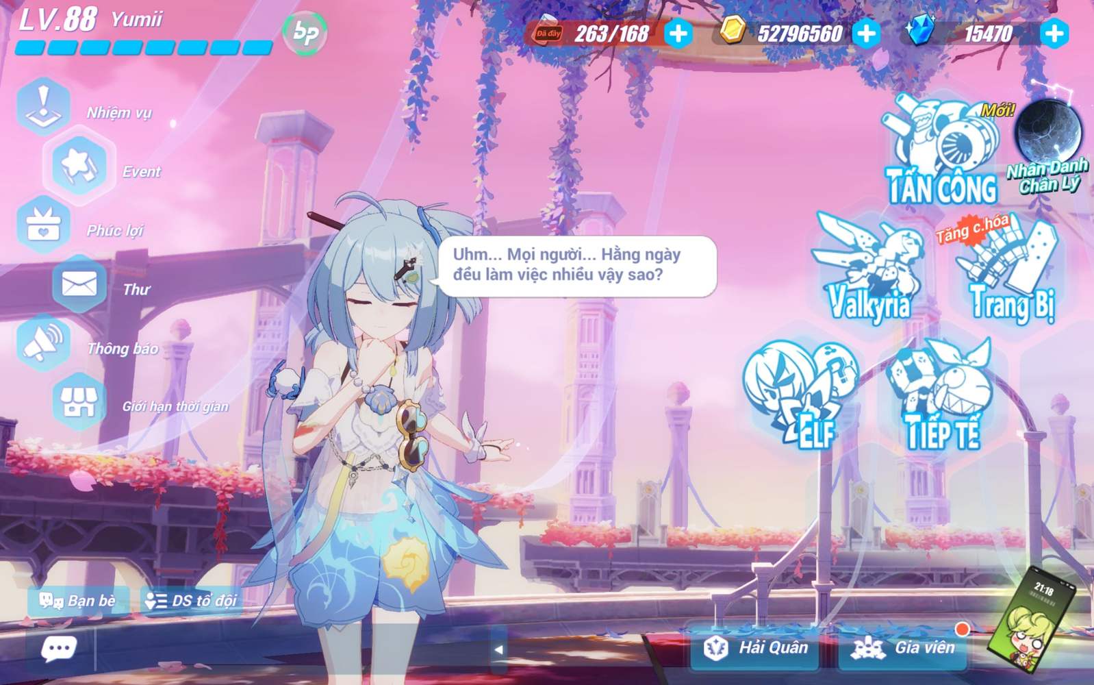 Chúc mừng sinh nhật Griseo nèee