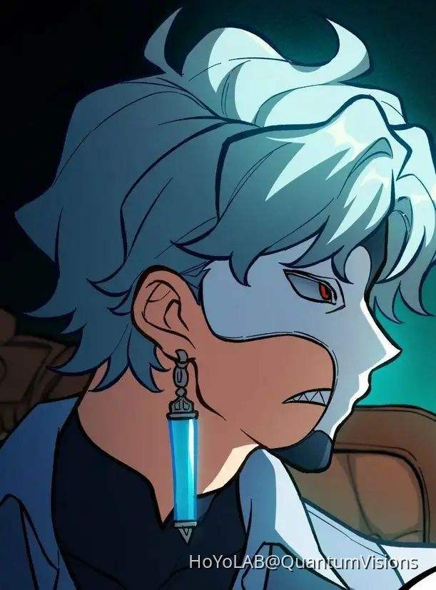 Il Dottore vs his Commedia Dell’arte counterpart. Genshin Impact | HoYoLAB