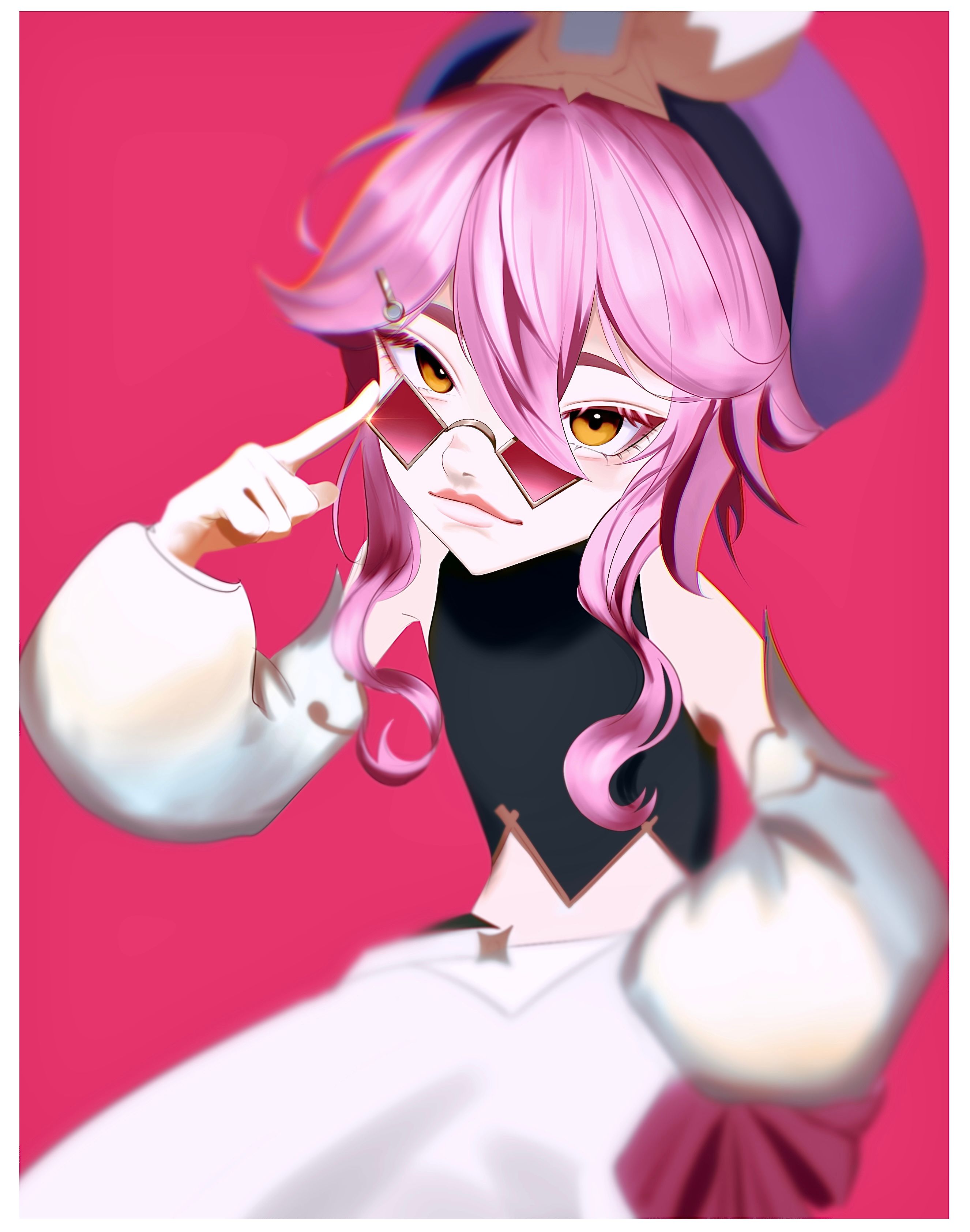 Happy Birthday, Dori! Genshin Impact | HoYoLAB