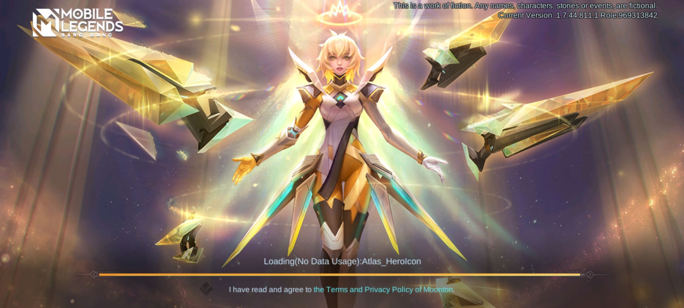 reminded me of Knight Moonbeam Honkai Impact 3rd | HoYoLAB