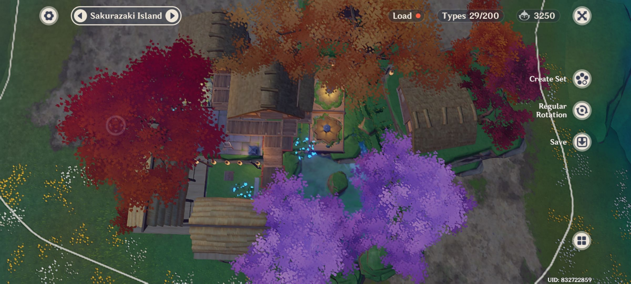 Farmhouse Genshin Impact | HoYoLAB