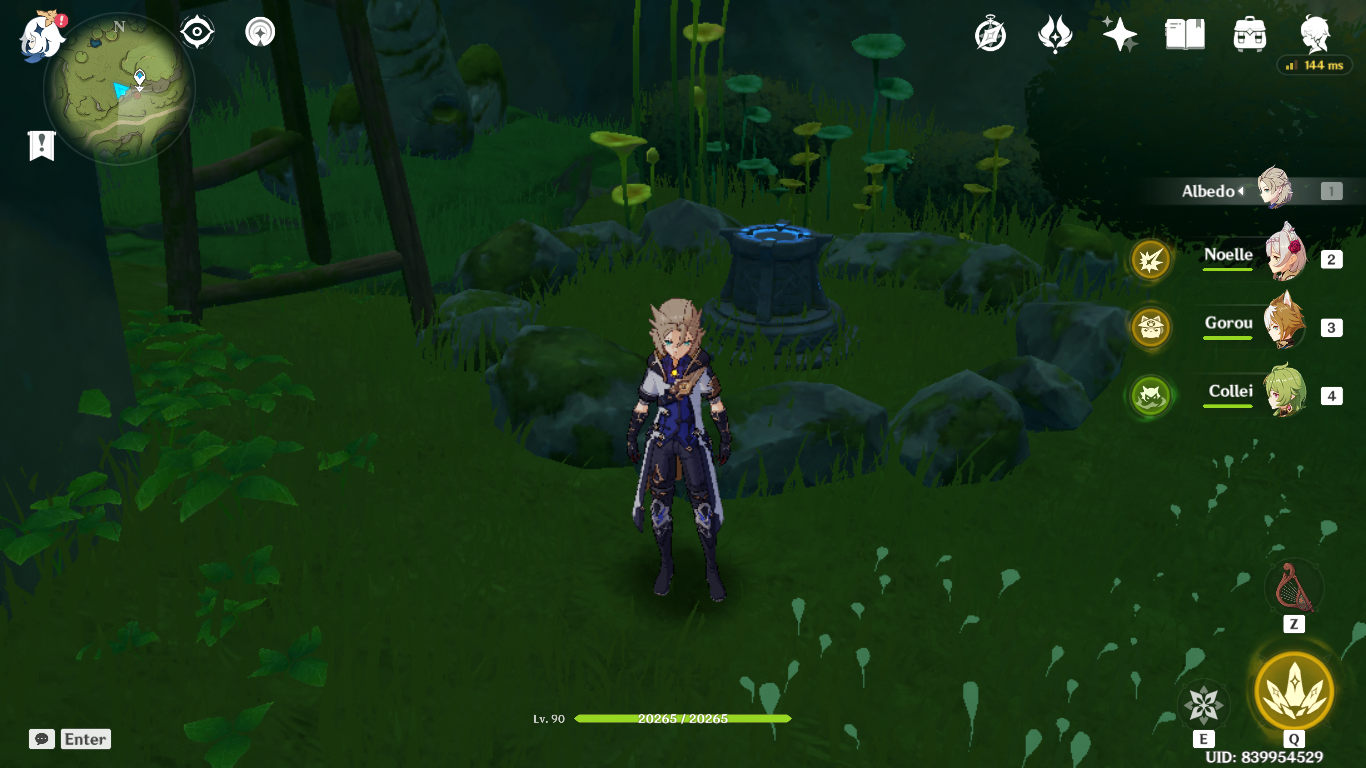 Time trial you will not find, its under the under ground levels of ...