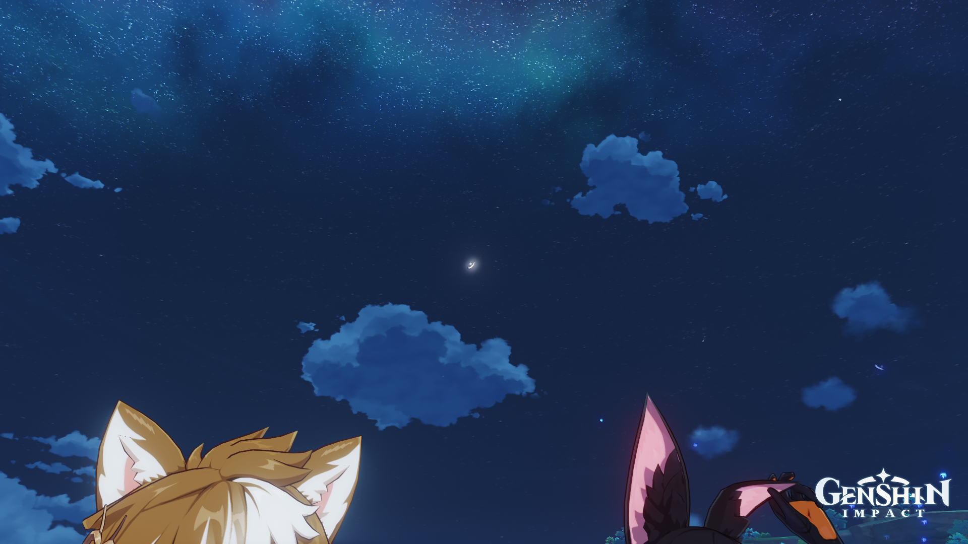 ears friend 😼 Genshin Impact | HoYoLAB