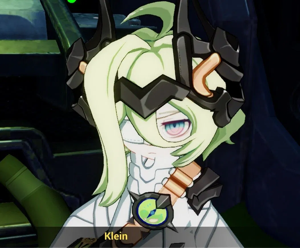 Klein Honkai Impact 3rd | HoYoLAB