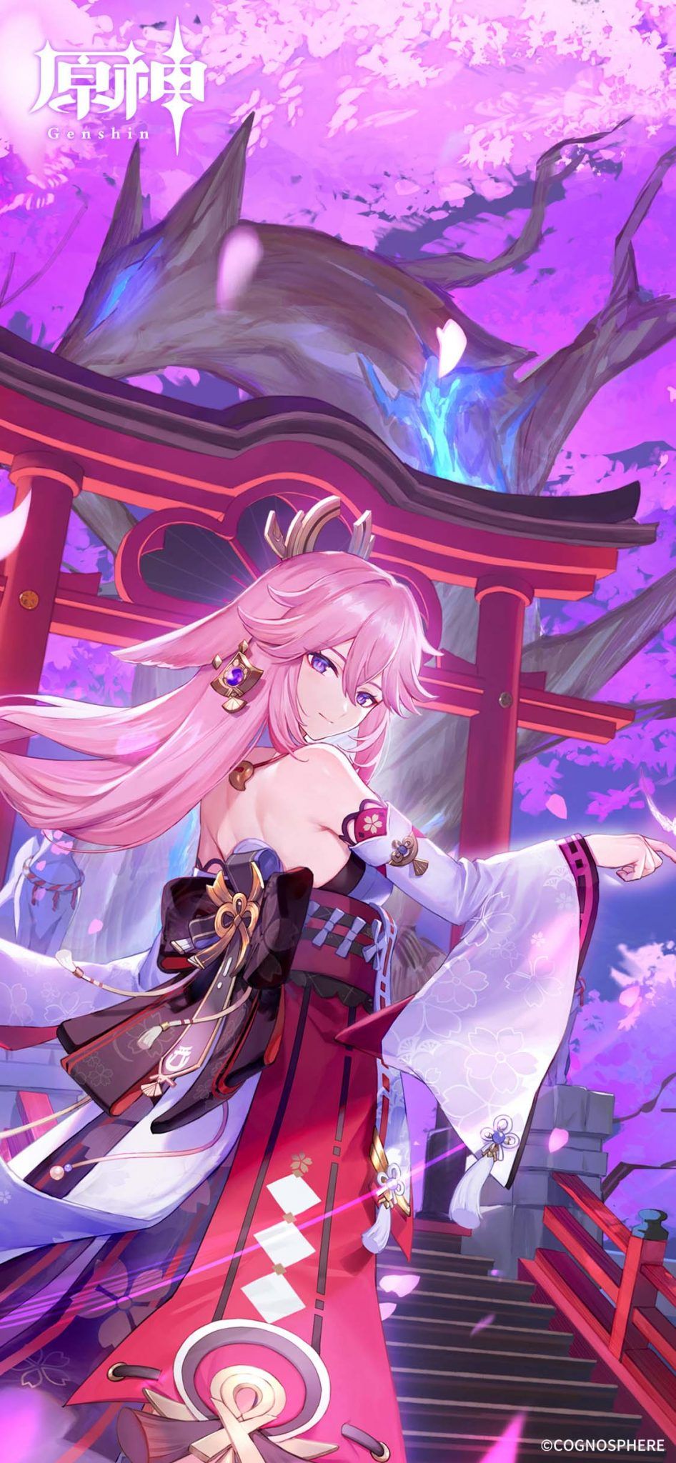 more wallpapers for phones Genshin Impact | HoYoLAB