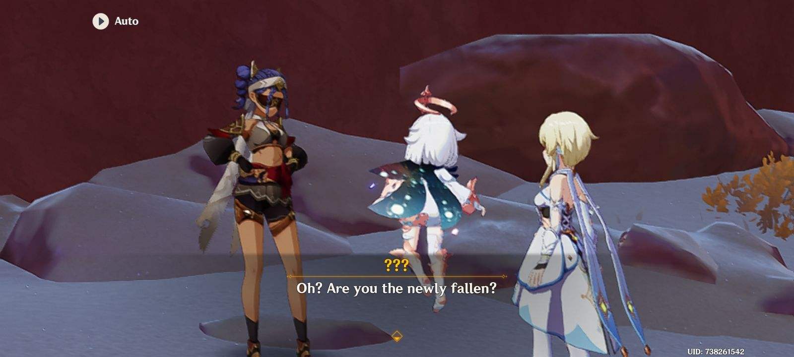 Jeht Genshin Impact | HoYoLAB