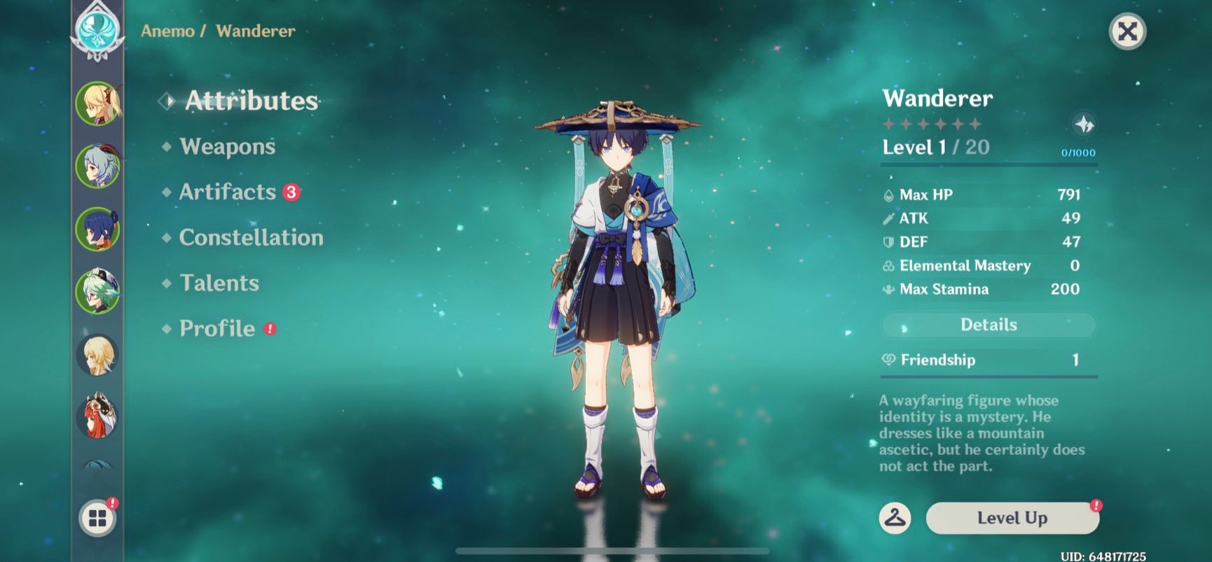 BRO CAN WE TRADE Genshin Impact | HoYoLAB