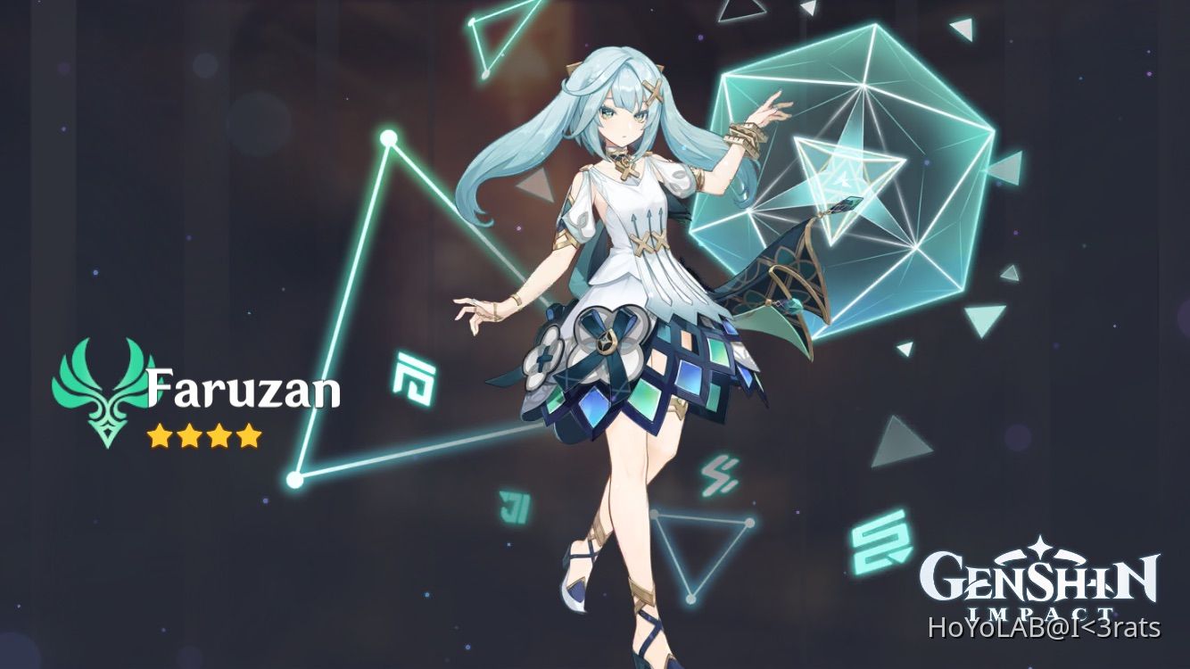 GOOD SIGNS!!! Genshin Impact | HoYoLAB