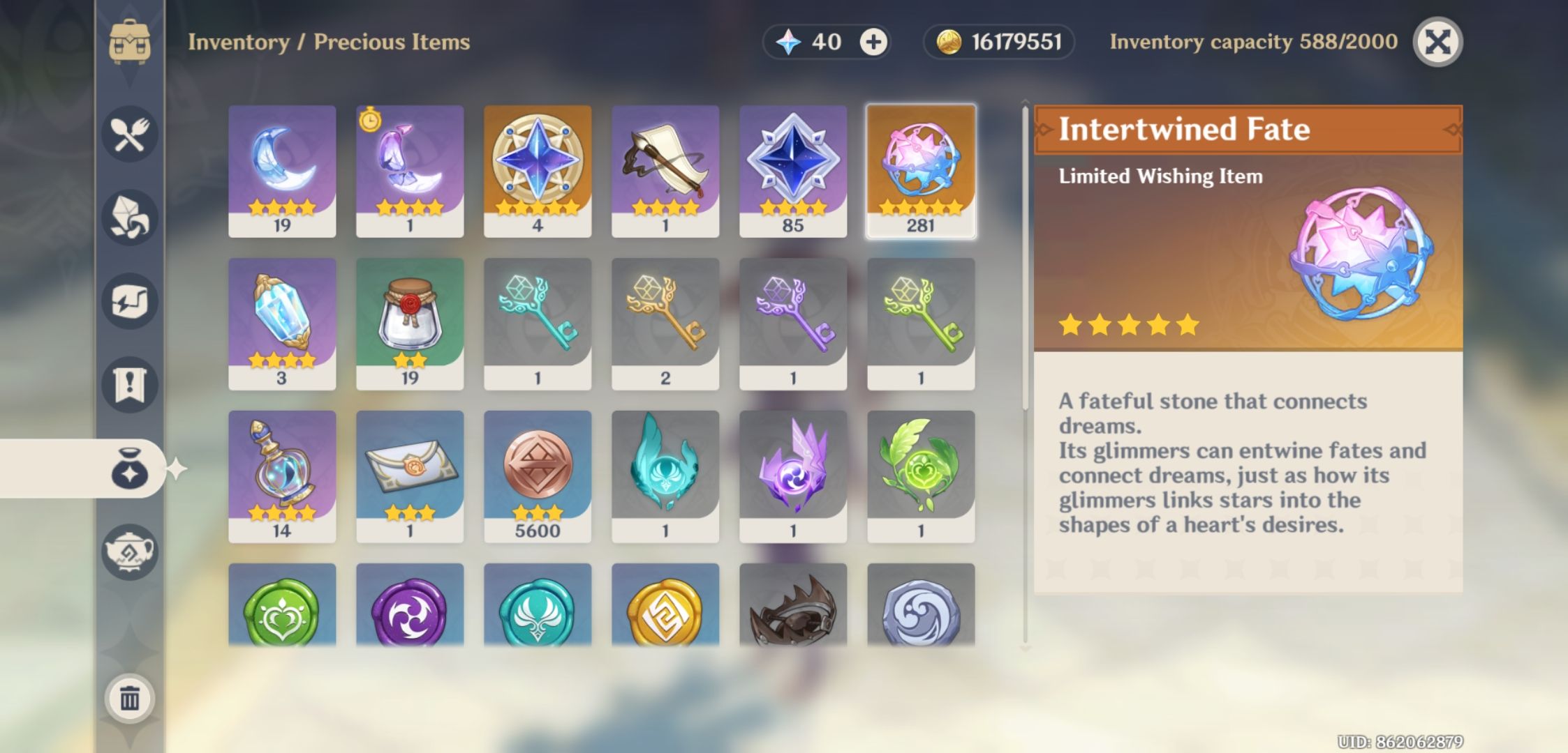 just for raiden Genshin Impact | HoYoLAB